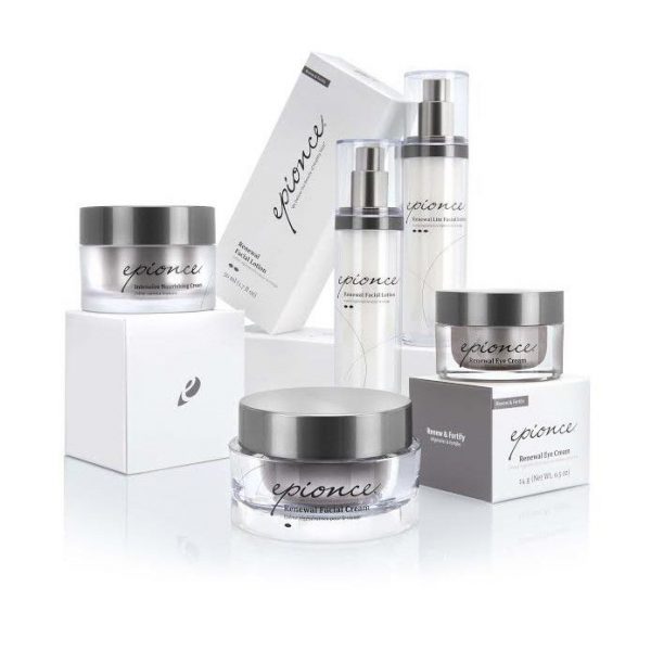 Our Products - Vincent Surgical Arts & Medspa