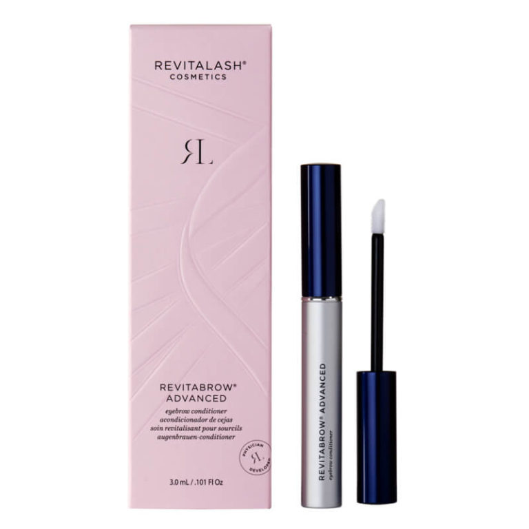 Revitalash: Revitabrow - Vincent Surgical Arts & Medspa